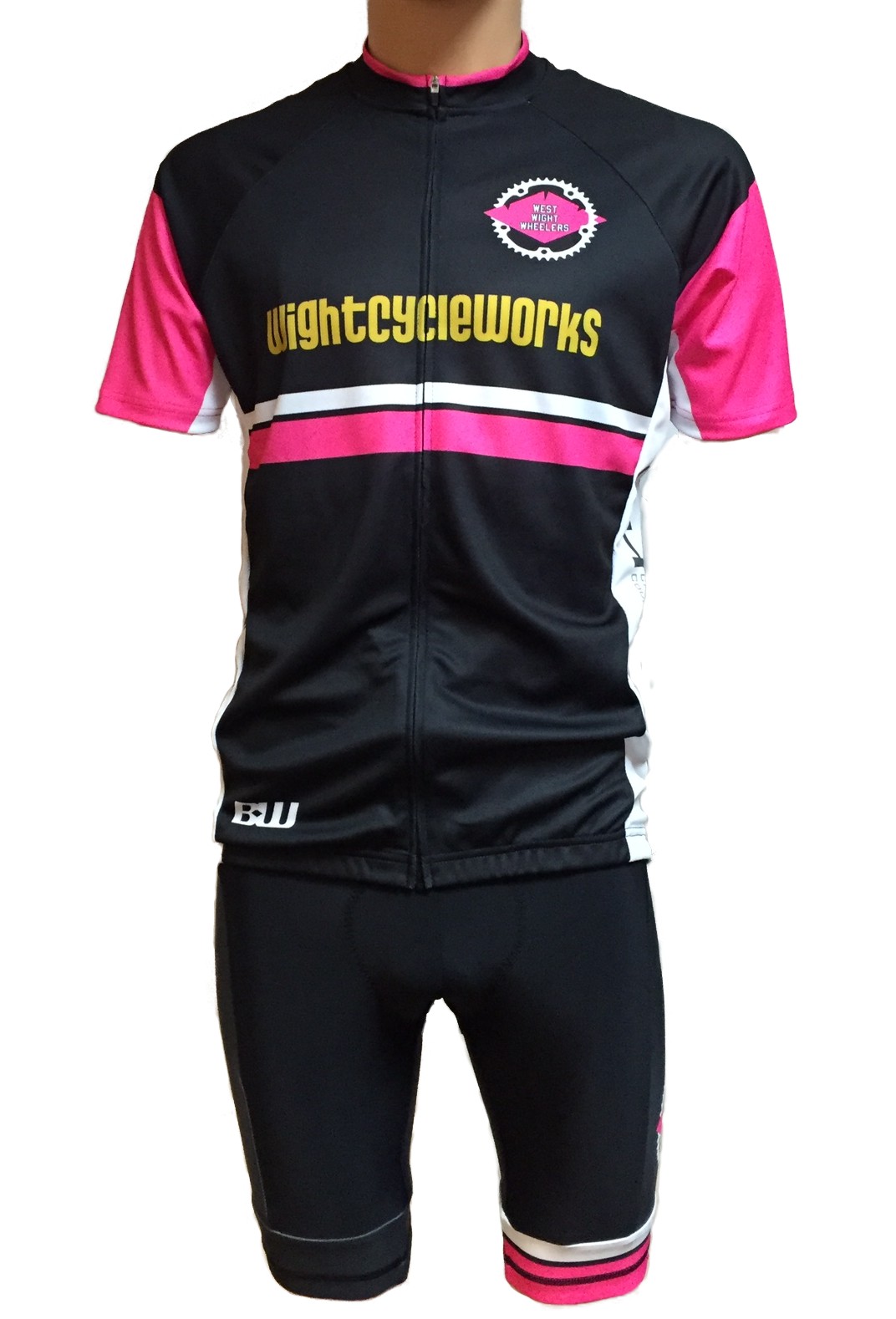 BW Sportswear. Custom made sports apparel for clubs, groups, charity ...